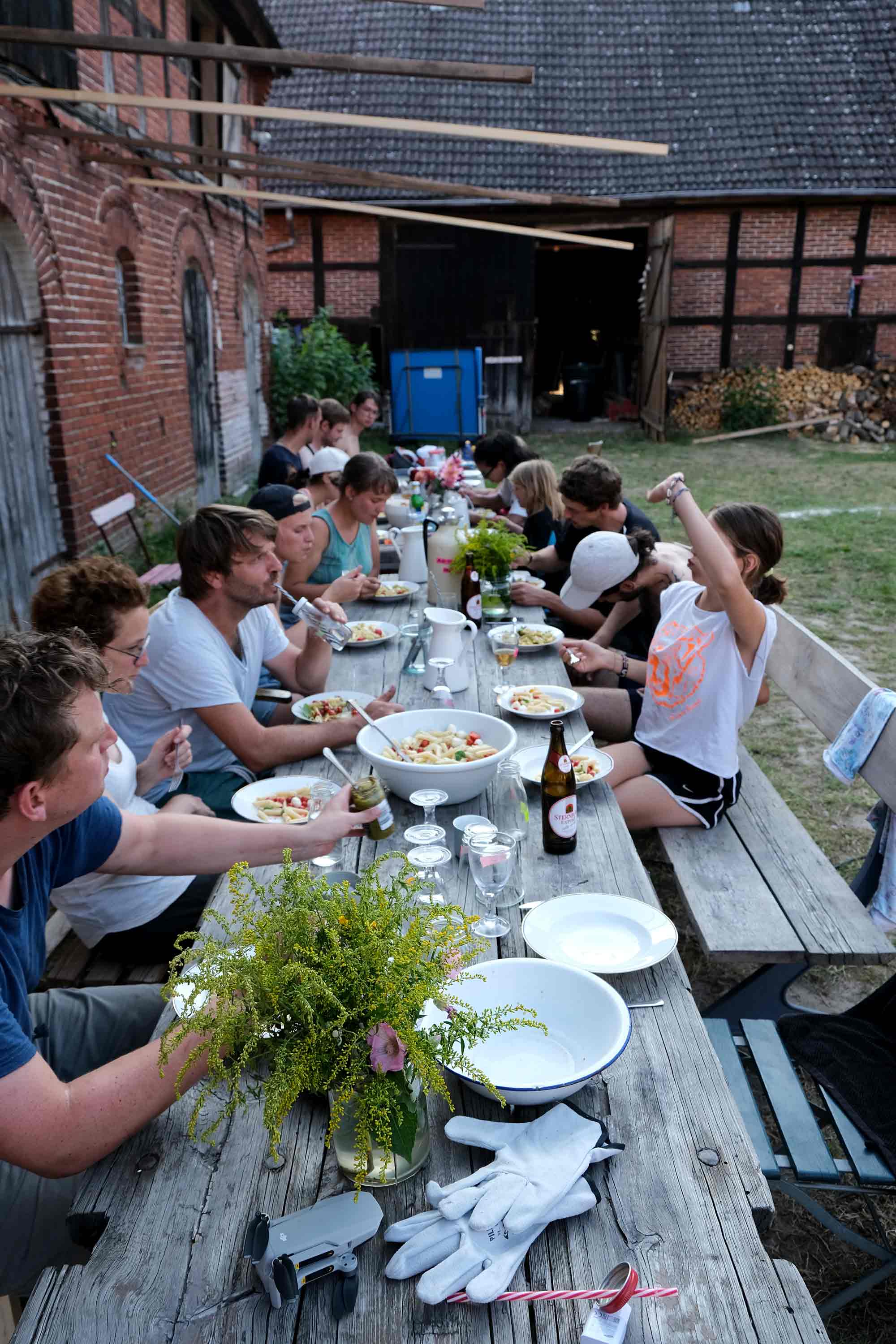 MEKADO - Summerschool 2020