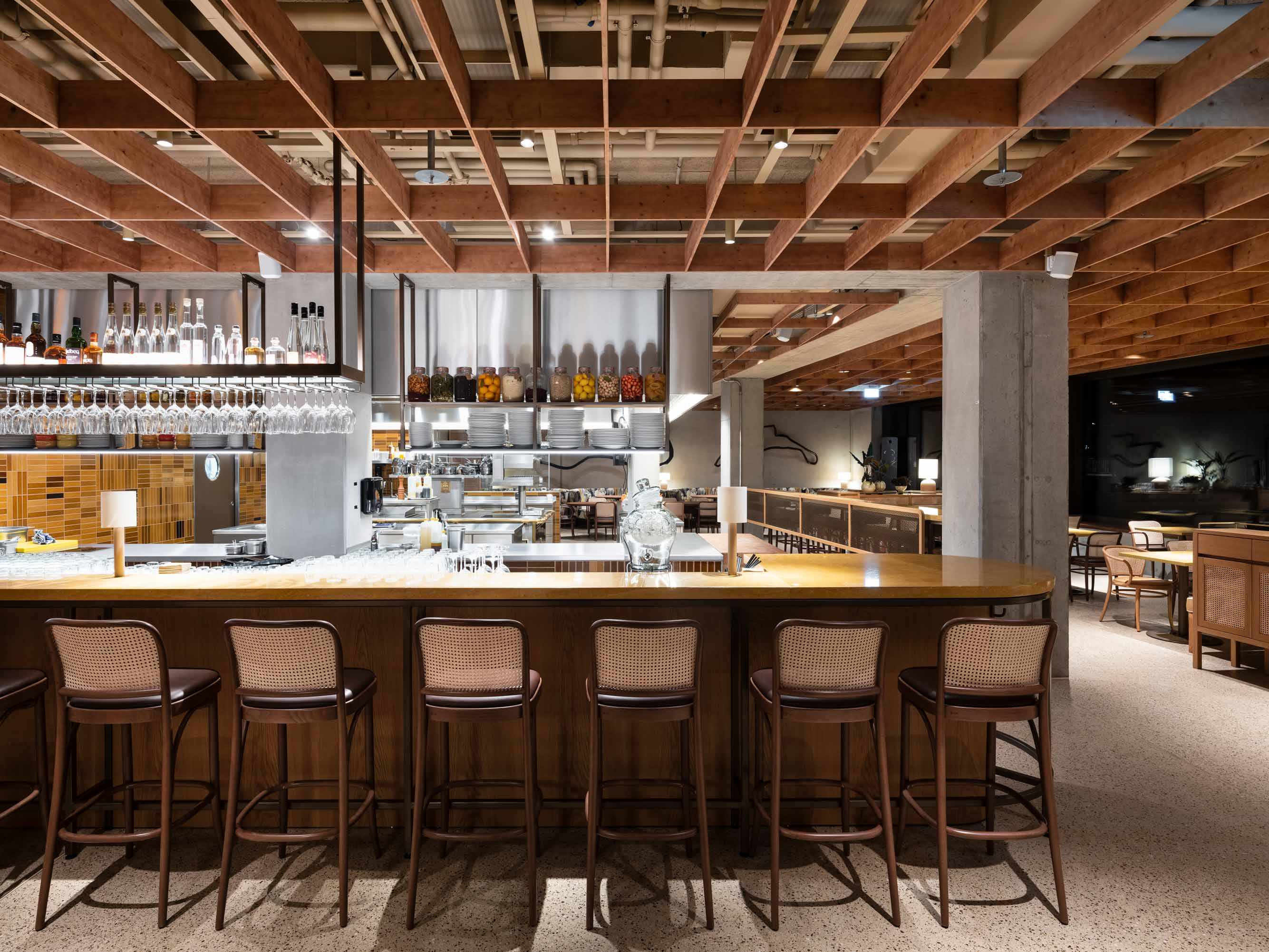 MEKADO - Brasserie Nitz