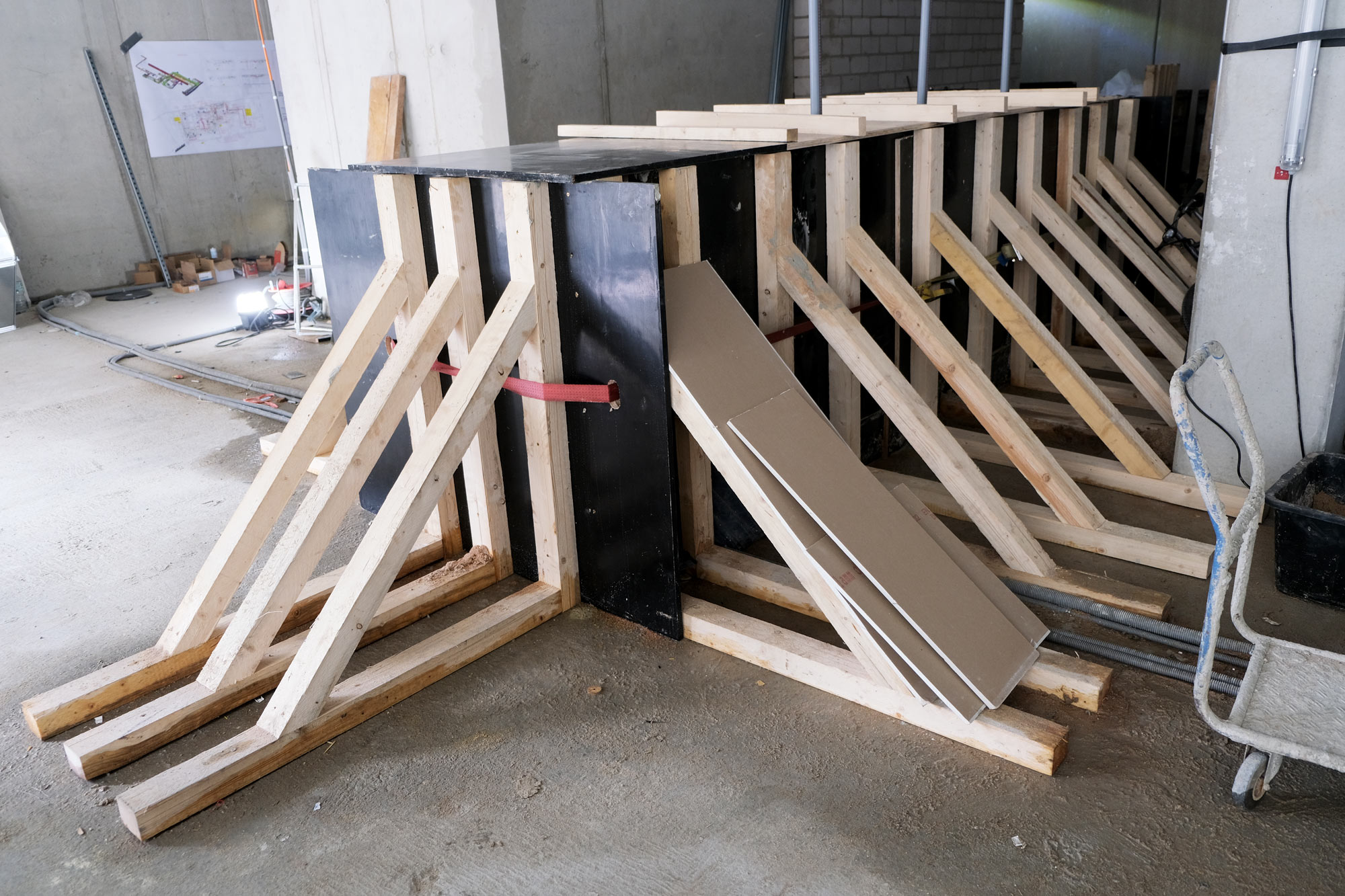 MEKADO - Showküche und Eisdiele