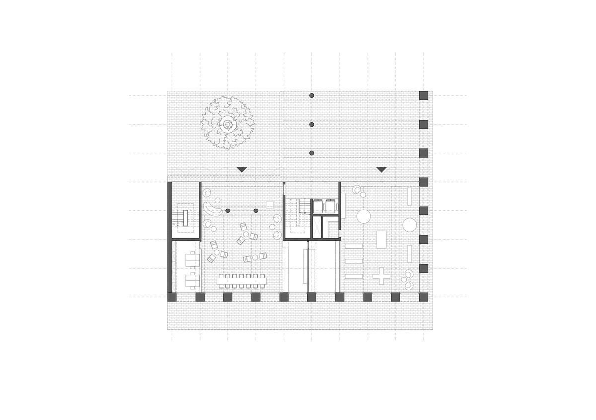 MEKADO - Um die Ecke